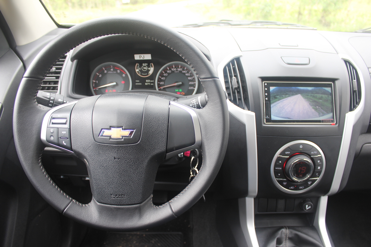 D-Max High Power New Generation